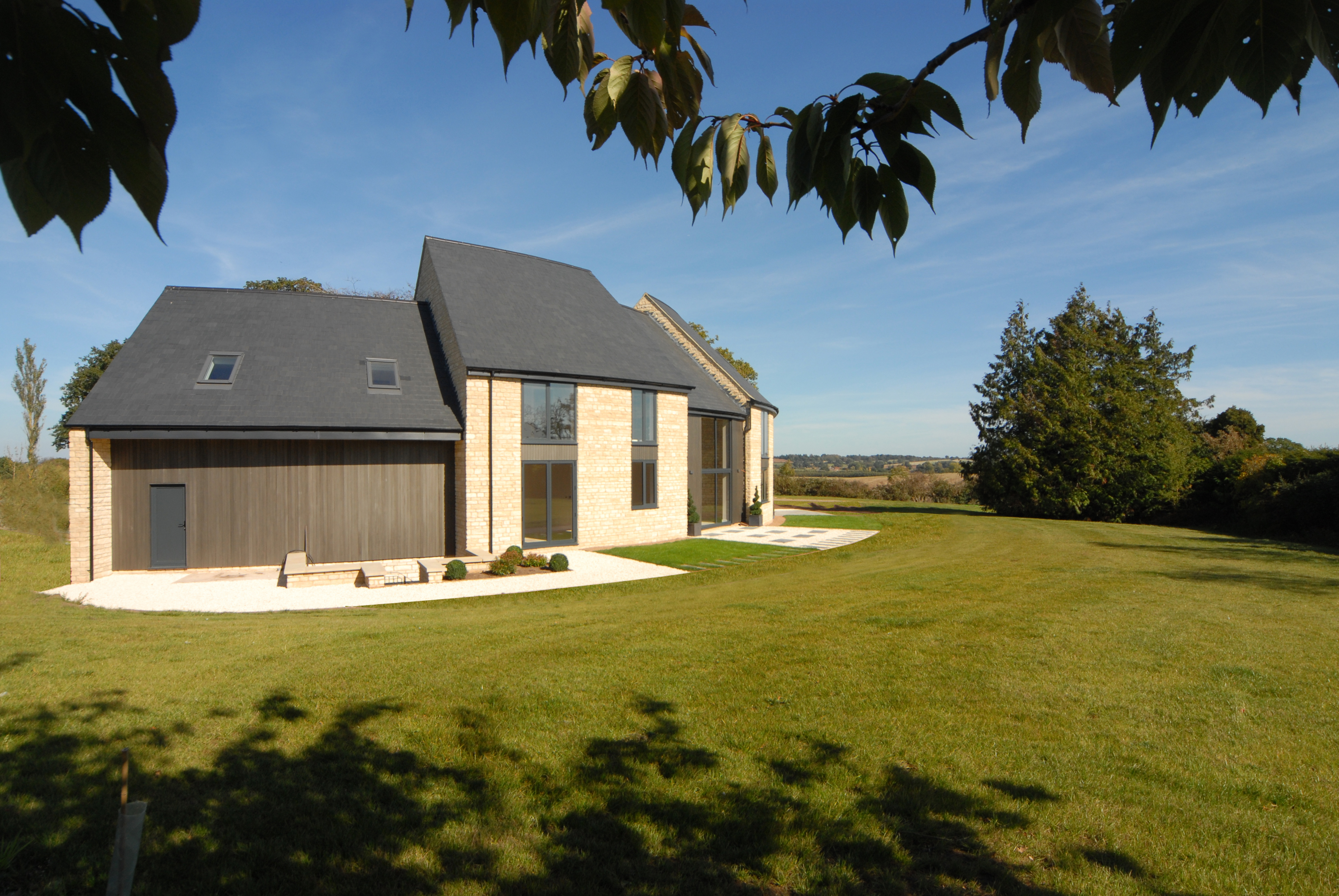 Paragraph 79 Houses | Pritchard & Company